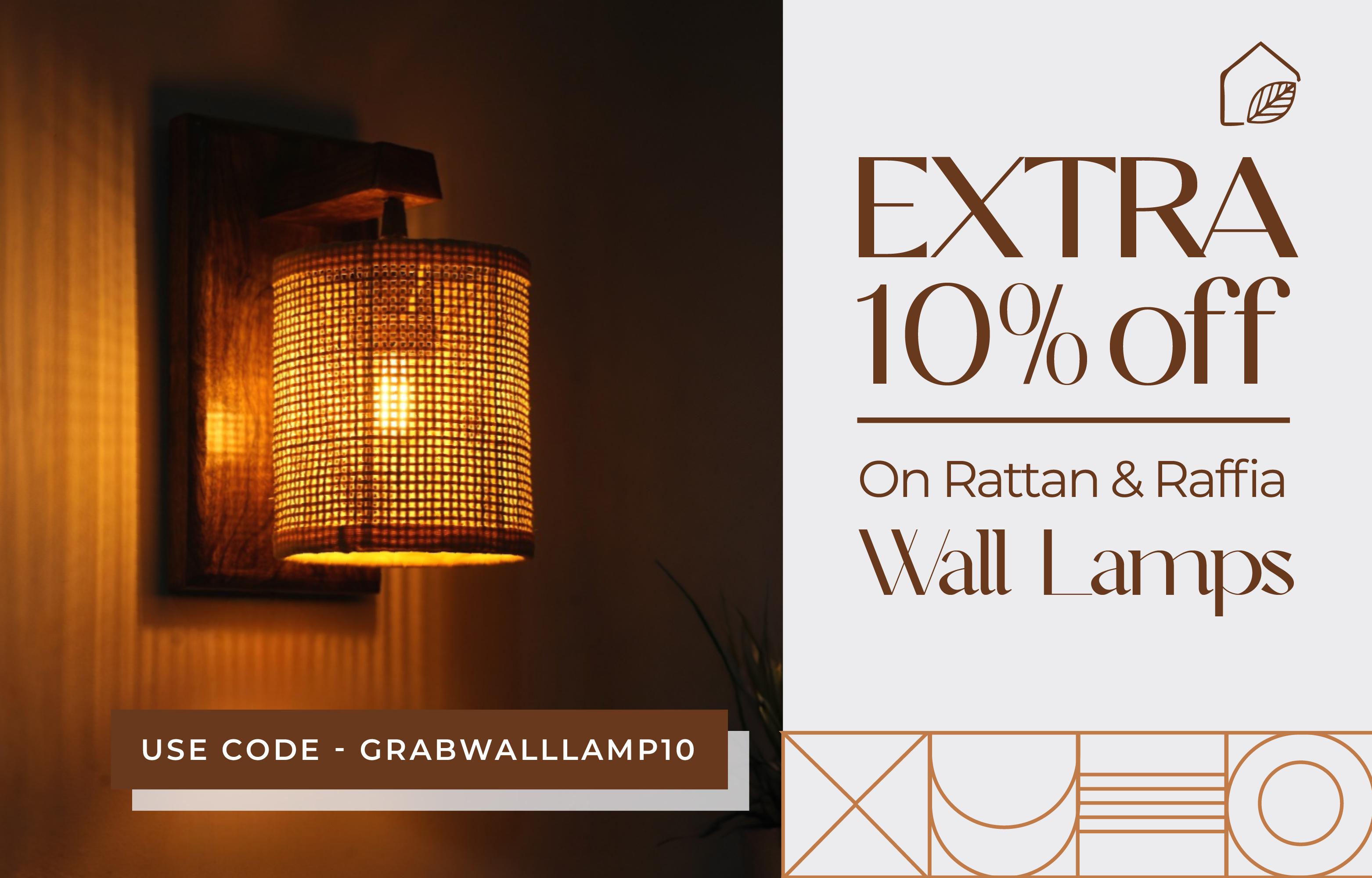 Ikari Homes | Handcrafted Boho Furniture & Lamps for Modern Interiors